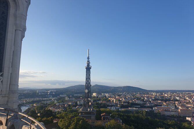 Lyon Highlights: Fourviere Hill & Old Town private tour - Why This Tour Might Be Perfect for You