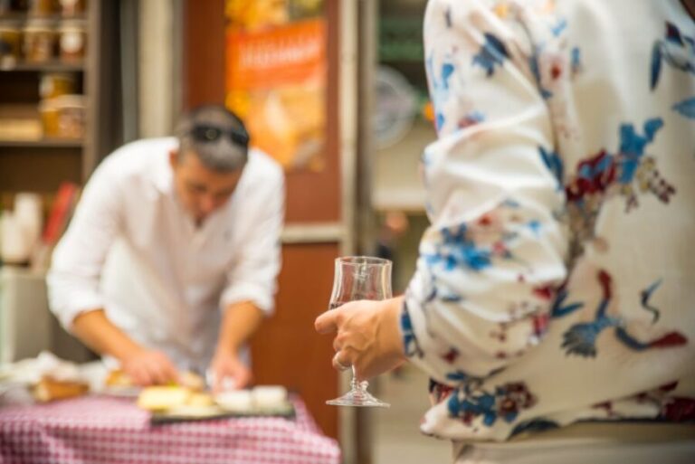 Lyon: Old Town Food Tour - Frequently Asked Questions (FAQs)