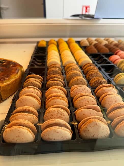 Lyon: Pastries and Chocolate Walking Food Tour w/6+ Tastings - Is It Worth the Price?