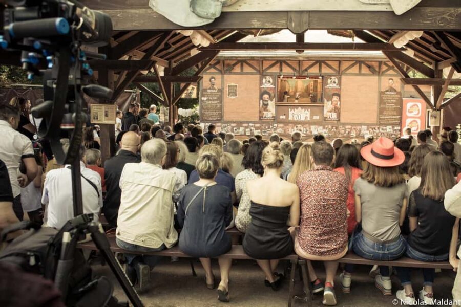 Lyon: The Real Guignol Theater in the Tête d'Or Park - Final Thoughts: Who Will Love This Experience?