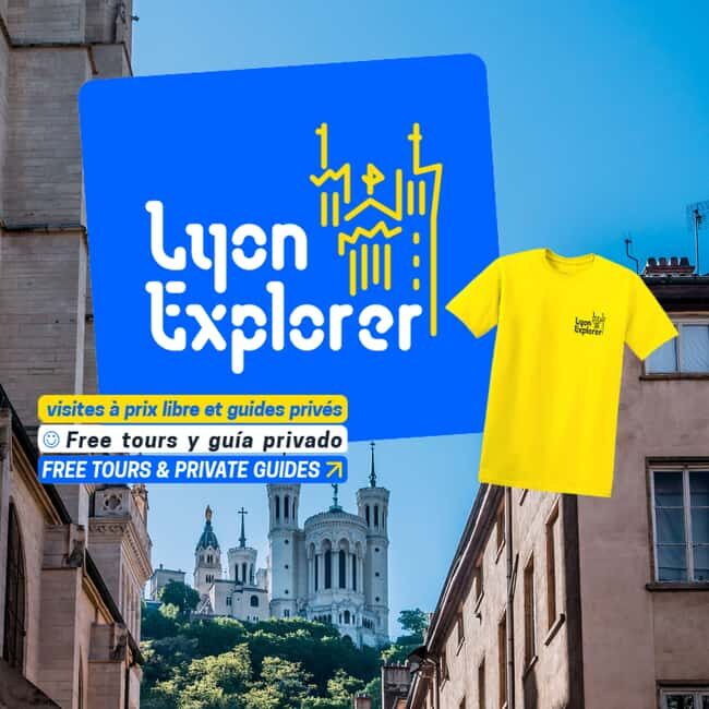 Lyon: Vieux Lyon and Croix-Rousse Walking Tour - Discovering Lyon’s Hidden Corners