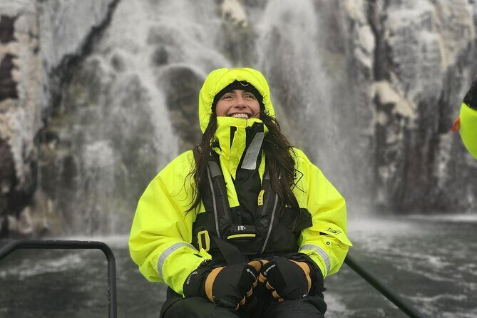 Lysefjord Fjord Safari Boat Tour from Forsand (Near Stavanger) - A Detailed Breakdown of the Itinerary