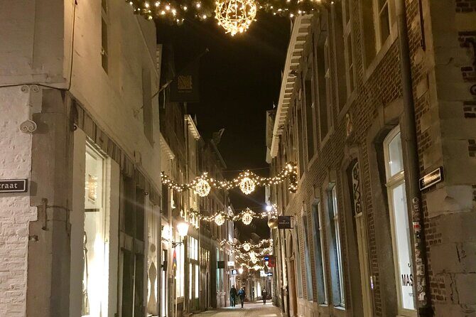 Maastricht Evening Sightseeing Tour - Authentic Review Highlights: What Travelers Say