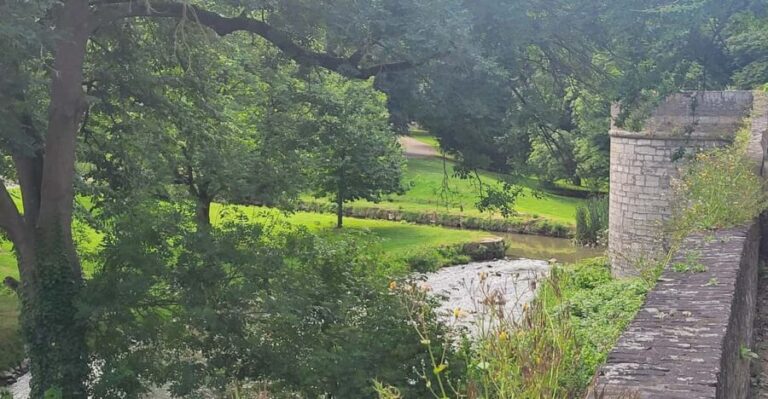 Maastricht Hidden Gems Tour Uncover the Unexpected - The Experience and Logistics