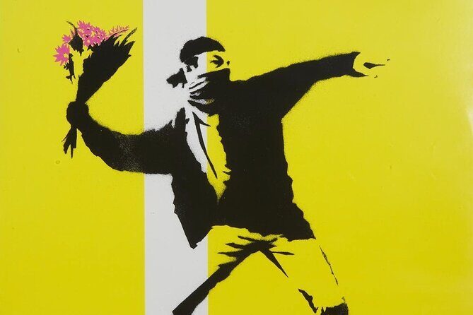MACA Museum 'Banksy & Street Art: The Early Years' Art Exhibition - Final Thoughts