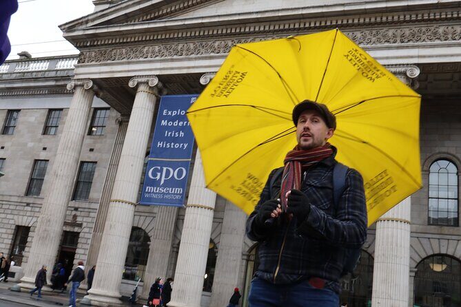 Macabre, Ghostly & Bloody Walking Tour - Why This Tour Offers Real Value