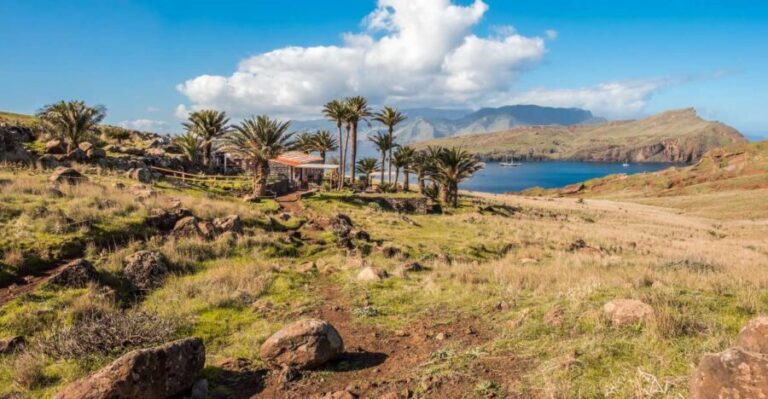 Madeira: Full-Day of Activities in Ponta de São Lourenço - Breaking Down the Itinerary