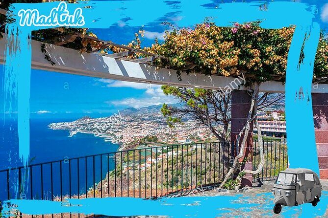 Madeira Garajau Christ King and Funchal Tuk Tuk Tour by MadTuk - Who Will Love This Tour?
