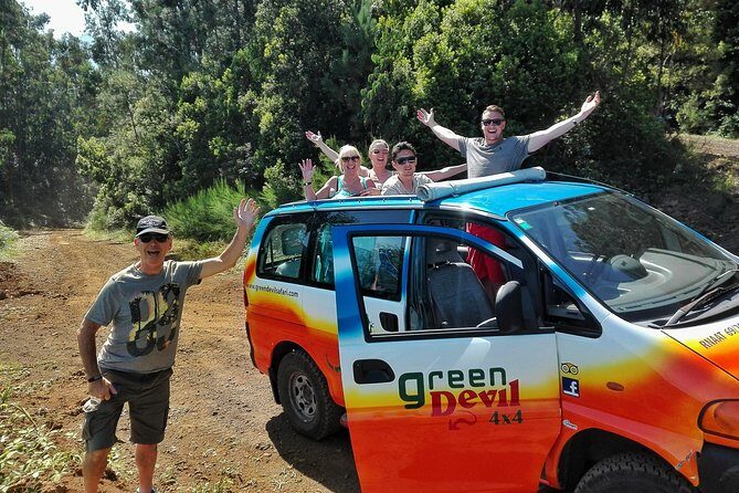 Madeira Highlights: Guided 4-Hour Tour from Funchal - Why the Private 4x4 Experience Matters