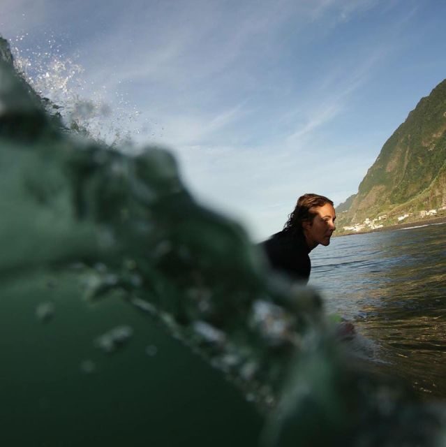 Madeira Island Bodyboard Experience - What You Can Expect from the Madeira Island Bodyboard Experience