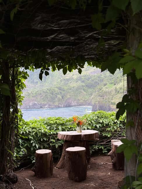 Madeira: Jeep Tour with Zipline, Swing, and Volcanic Pools - The Sum Up