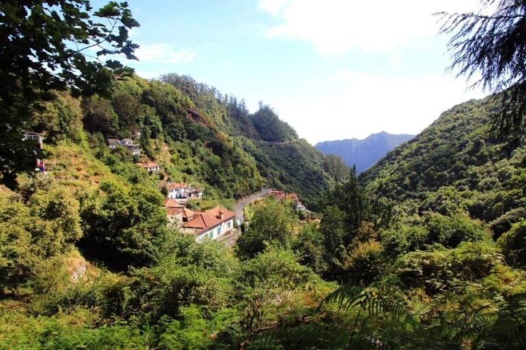 Madeira: Late East Tour with Pico do Areeiro Views - Who Would Love This Tour?
