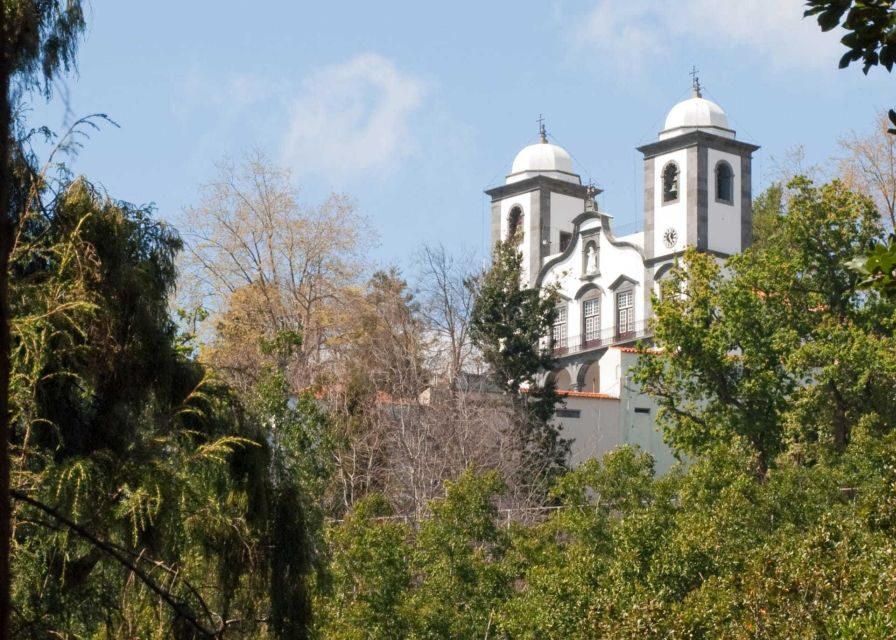 Madeira: Monte Sightseeing Tour & Toboggan Sled Ride - Who Should Consider This Tour?