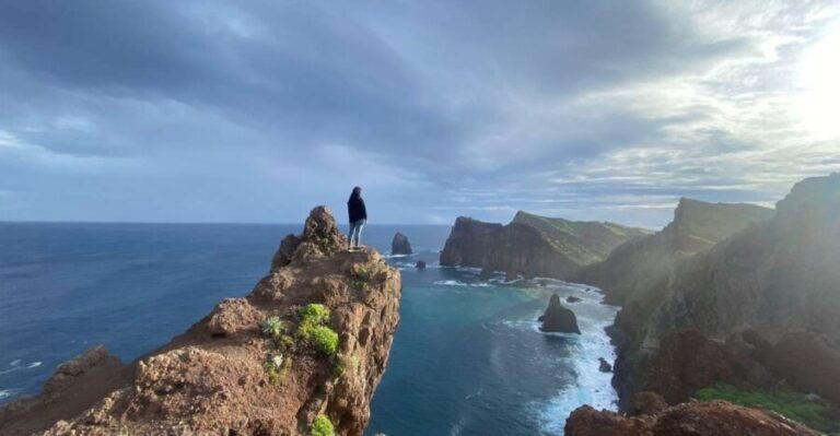 Madeira "Mystery Tour" Half-Day - Private 4x4 Jeep - What Reviewers Say
