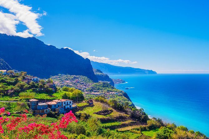 Madeira Northern Wonders Tour from Funchal - The Sum Up