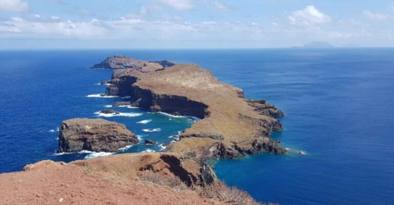 Madeira: Ponta de São Lourenço Lighthouse Boat Tour - Practical Tips and Considerations