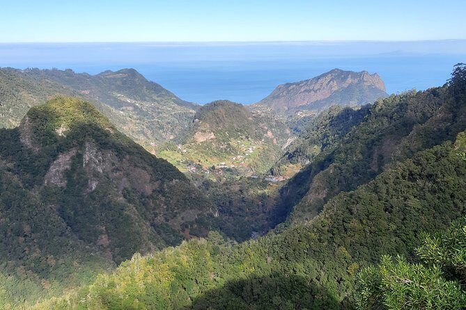 Madeira: Private 1.5-Kilometer Levada dos Balcões Hike PR11 - What Makes This Tour Stand Out?
