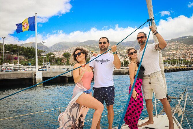 Madeira Private Boat Tour from Funchal - FAQ