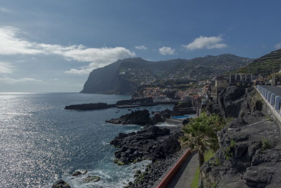 MADEIRA: Private Camara de Lobos Tour in a Tukxi - The Value of a Private Tukxi Experience