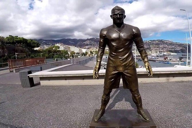 Madeira: Private Cristiano Ronaldo Tour with CR7 Museum - Final Thoughts
