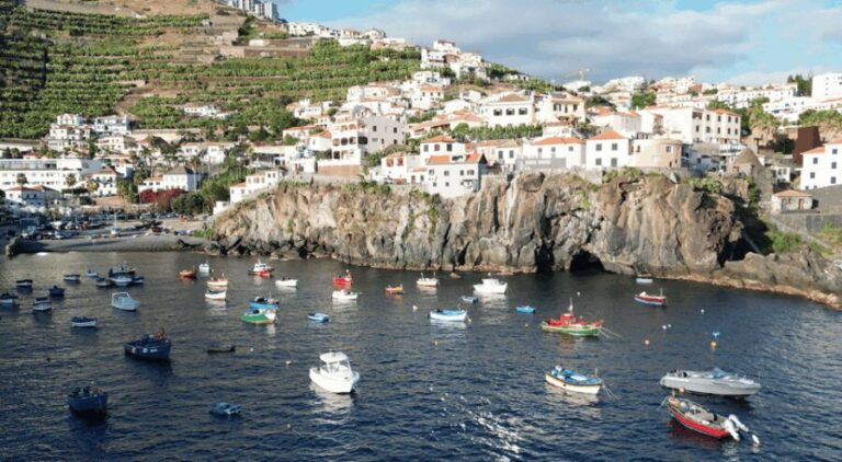 Madeira: Private Full-Day 4x4 Tour with Hotel Pickup - Practical Tips for Your Tour