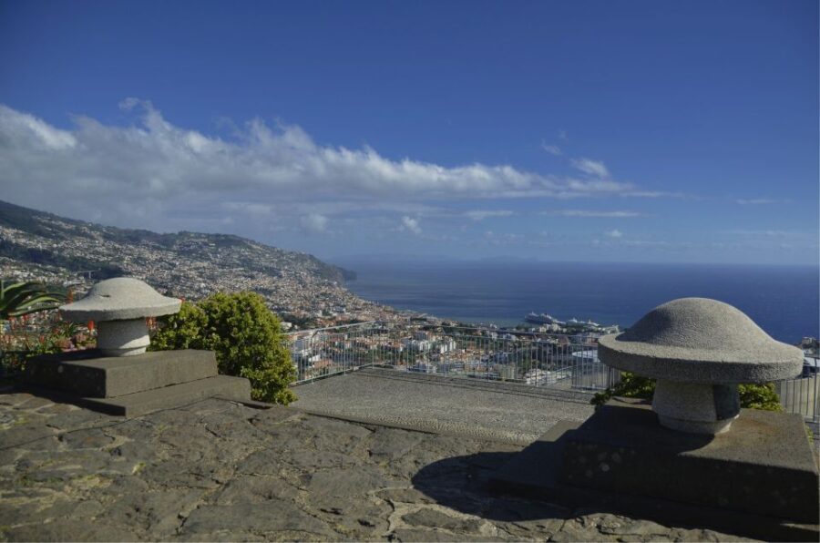 Madeira: Private Nuns Valley Tour by Tukxi - What Reviewers Say
