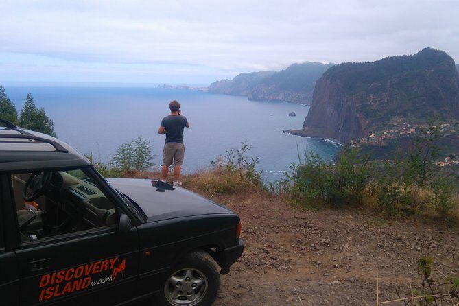 Madeira Safari - East of the island - What Travelers Say About the Experience