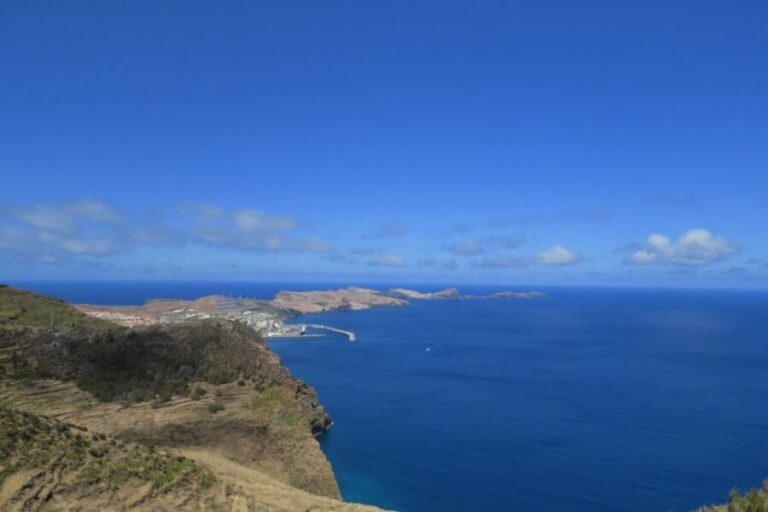 Madeira: Santana Jeep Tour Revealing the East's Treasures - Authentic Reviews That Reflect the Experience