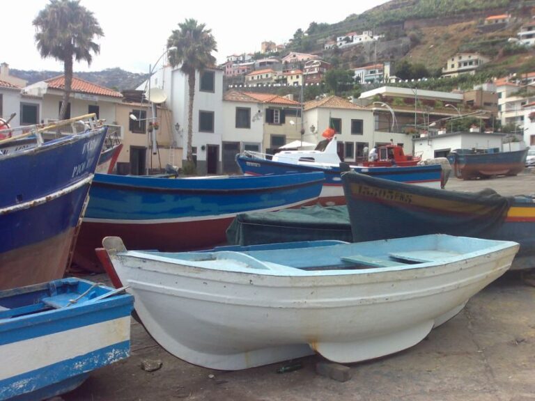 Madeira South West: Half Day Private Tour - What Makes This Tour Stand Out?