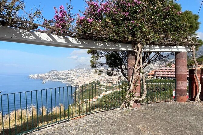 Madeira Special City Tuk Tuk Tour and Viewpoints by MadTuk - FAQs