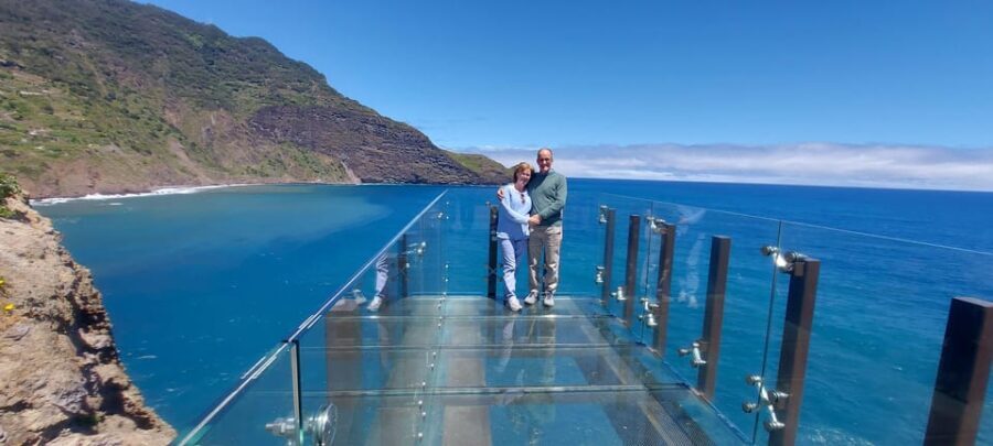 Madeira : Tailor-made Custom Trike Tour of the Island - Why the Custom Trike Tour Excels