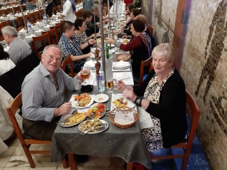 Madeira: Traditional Madeiran Dinner & Show - An In-Depth Look at the Experience