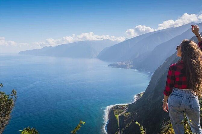 Madeira West Tour with Guide Fanal Forest Skywalk Experience - Who Should Consider This Tour?
