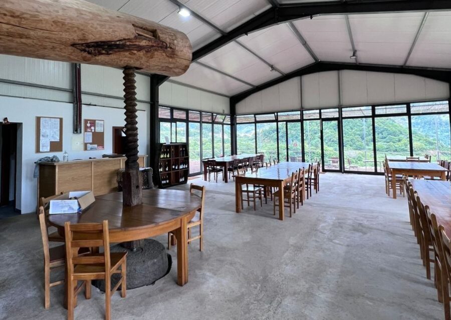 Madeira: Wine Tasting Guided Tour, Jeep Safari, & Viewpoints - The Journey Through Madeiras Stunning Scenery