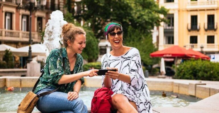 Madrid: 1.5-Hour Private Kick-Start Tour with a Local - Who Should Book This Tour?