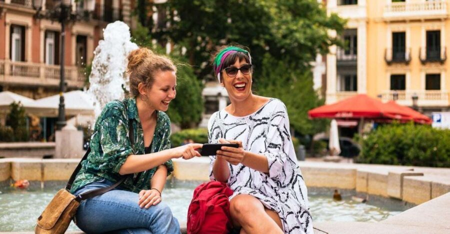 Madrid: 1.5-Hour Private Kick-Start Tour with a Local - Who Should Book This Tour?