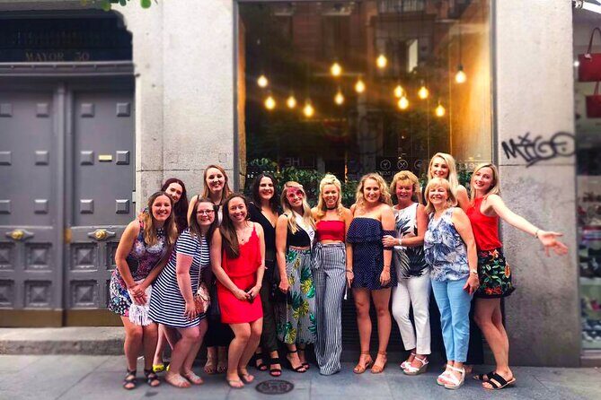 Madrid: 1-Hour Flamenco Class Experience - FAQs