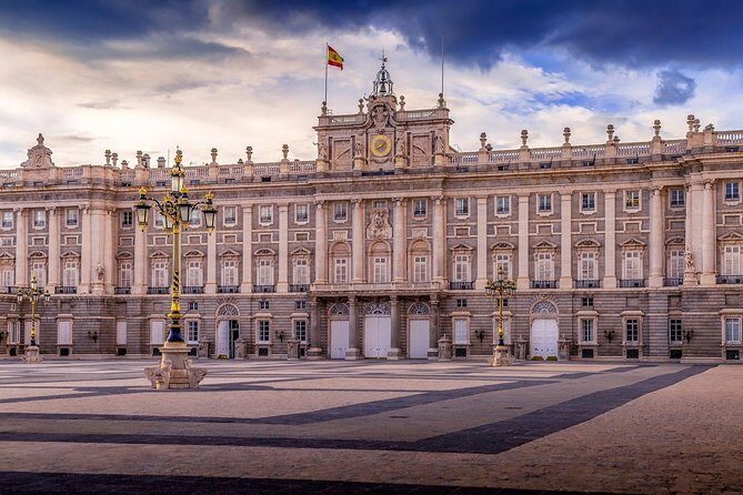 Madrid 2 Hours Private Walking Tour with Guide - FAQs