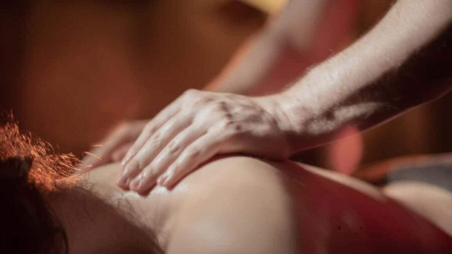 Madrid: 90min Arab Bath Ritual Hammam Al Andalus - Practical Tips for Visitors