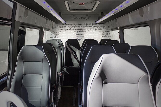 Madrid Barajas Airport Round Trip Private Transfer To Madrid City - Real Experiences from Travelers