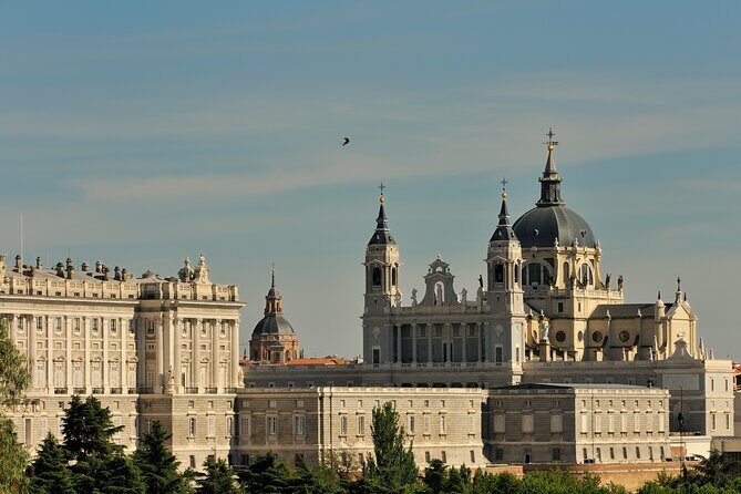 Madrid Big Bus Night Tour - Who Should Consider This Tour?