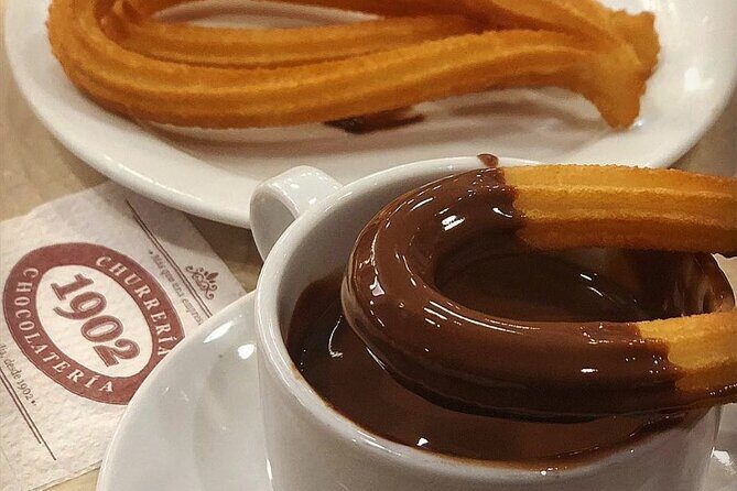 Madrid Bike Tour with Churros and Wine, Ham, and Cheese Upgrade - What Makes This Tour Worth Your Time?