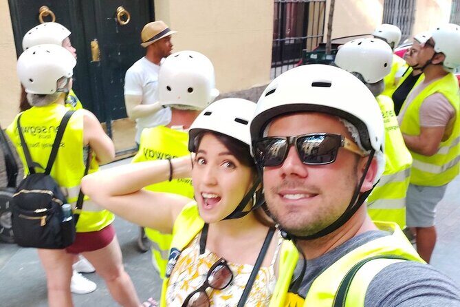 Madrid Express City Center Segway Tour - Final Thoughts: Is This Tour For You?