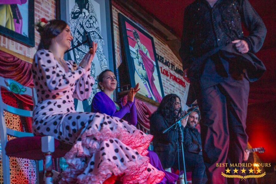 Madrid Flamenco Show and Dinner - Who Will Love This Experience?