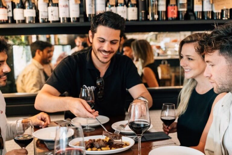 Madrid: Flamenco Show with Tapas and Wine Tour - Practical Details and Value