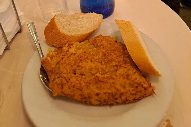 Madrid Food Tour: Tapas, Drinks and Delights with a Local - FAQ