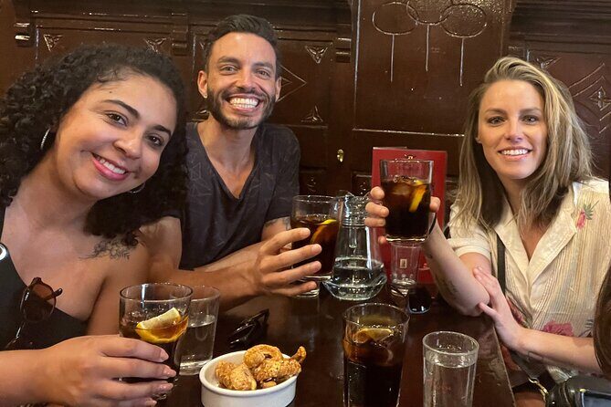 Madrid Gay Nightlife Tour - Group Size, Timing, and Practicalities