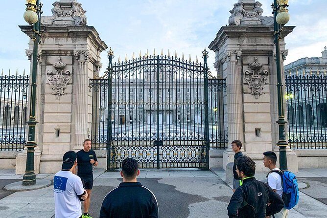 Madrid Highlights Running Tour - In-Depth Breakdown of the Itinerary