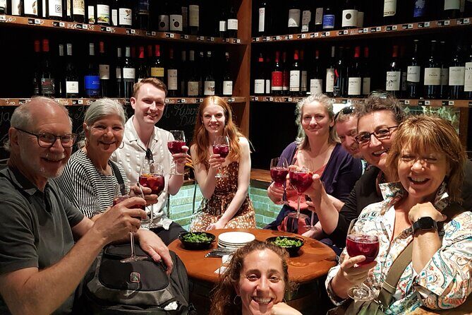 Madrid History Food Tour: Tapas & Drinks Tasting - An In-Depth Look at the Madrid Food & History Tour