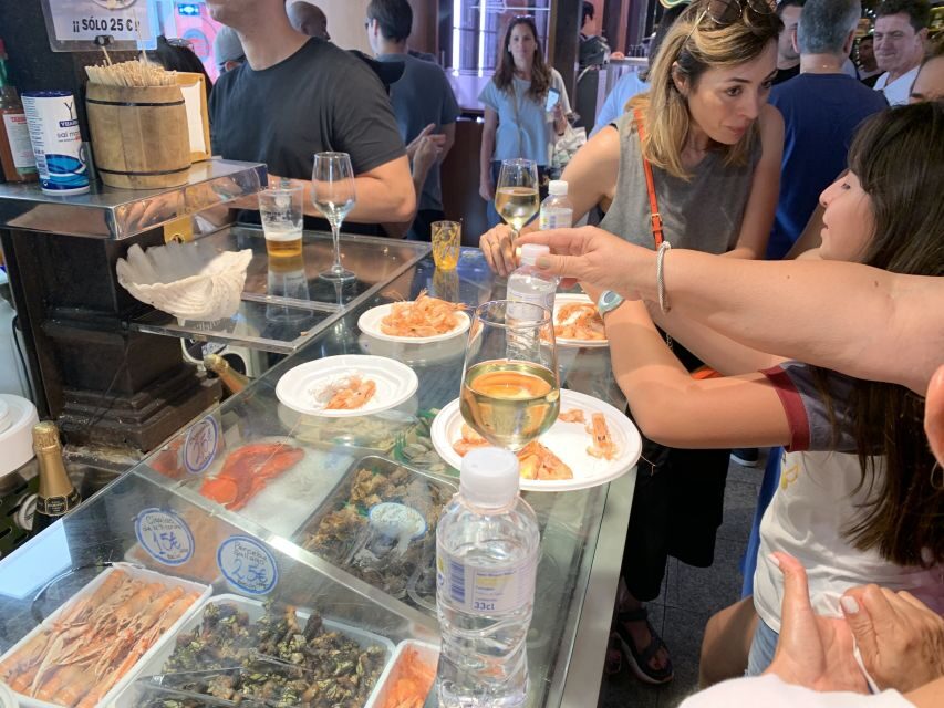 Madrid: History of Tapas Walking Tour and Tasting - Exploring Madrid’s Tapas Scene: What to Expect